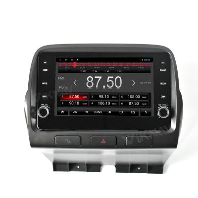 中国 アンドロイドのCamaro 2010のための10.0のシボレーのカー ラジオ2015年車のヘッド単位 販売のため