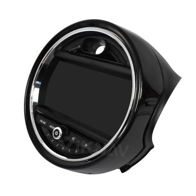 China Viknav For BMW MINI F56 Instrument Digital Dashboard Panel Upgrade Speedometer LCD Smart Screen HD Cluster for sale