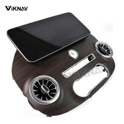 Cina Doppio ABS Mercedes Benz Radio Stereo For Vito 2016 - 2020 di baccano in vendita