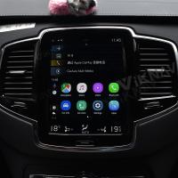 China PX6 6 Core CPU Universal Car Radio Android System Decoding Tool for sale