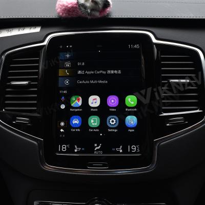 China Ferramenta universal da descodificação do sistema de Android do autorrádio do processador central do núcleo PX6 6 à venda