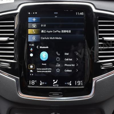 China Ferramenta universal da descodificação do sistema de Android do autorrádio do processador central do núcleo PX6 6 à venda