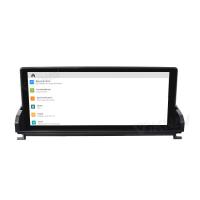 China IPS Screen BMW Android Radio For Z4 E85 E89 Auto Multimedia Player for sale