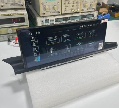 China 1920*720 Android Stereo Receiver For Audi A6 A6L A7 2012 To 2019 for sale
