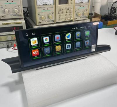 China 1920*720 Android Stereo Receiver For Audi A6 A6L A7 2012 To 2019 for sale