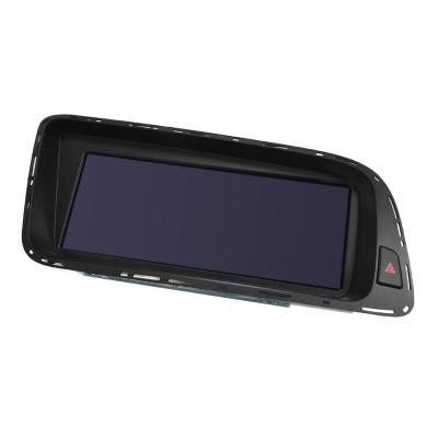 Cina Player multimediale a 8,8 pollici di DVD dell'automobile di Q5 Audi Android Radio Double Din in vendita