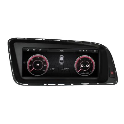 Cina Player multimediale a 8,8 pollici di DVD dell'automobile di Q5 Audi Android Radio Double Din in vendita