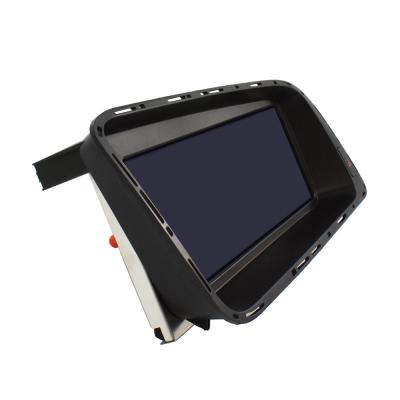 Cina Player multimediale a 8,8 pollici di DVD dell'automobile di Q5 Audi Android Radio Double Din in vendita