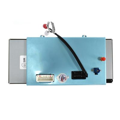 Cina Player multimediale a 8,8 pollici di DVD dell'automobile di Q5 Audi Android Radio Double Din in vendita
