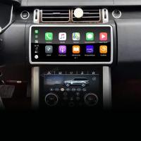 China 2DIN SVA L405 Range Rover Car Stereo Android Touch Screen Player for sale