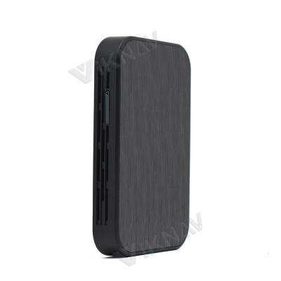 China versão sem fio do jogador de multimédios de Android do adaptador de 128G Apple Carplay à venda