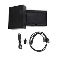China Android System Volvo Ford Lexus AI Box Carplay Split Type Devices for sale