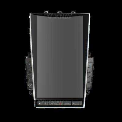 Chine navigation de GPS d'autoradio de 13.6inch Android pour Infiniti Q50 Q50L 2012 2020 à vendre
