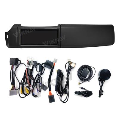 China Rádio completo principal do tela táctil da unidade 12.3inch de Range Rover L494 Android auto à venda
