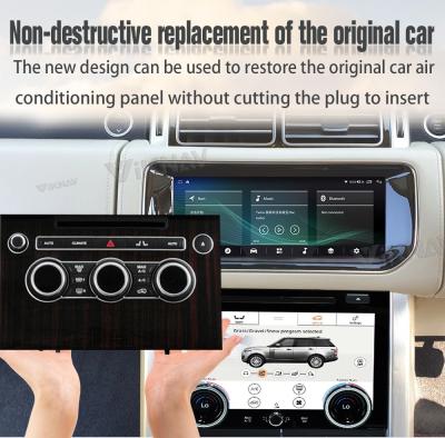 Cina Unità capa di Range Rover L405 Vogue 10.25inch Android 10 con Carplay senza fili in vendita