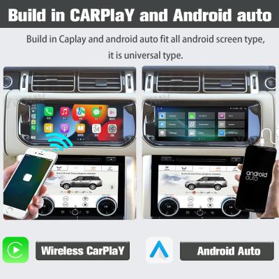 Cina Unità capa di Range Rover L405 Vogue 10.25inch Android 10 con Carplay senza fili in vendita