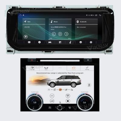 Cina Unità capa di Range Rover L405 Vogue 10.25inch Android 10 con Carplay senza fili in vendita