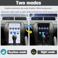 China Multimedia 2 DIN Android Car Head Unit For Chevron Camaro 2010 - 2015 for sale