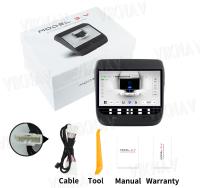 China Android 12 Multimedia System For Tesla Model 3 Model Y Rear Display Touch Screen for sale