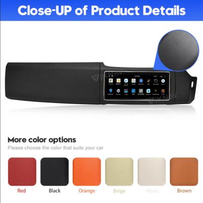 Cina Autoradio da 12.3 pollici per Range Rover Sport Destra Peptide L494 Lettore multimediale Stereo Navigazione GPS Android Carplay in vendita