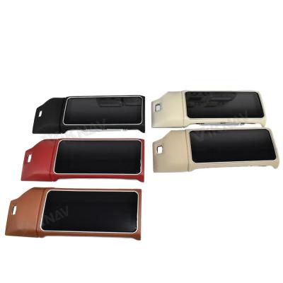 Cina 12.3inch Android Flip screen Stereo Per 2013-2019 Range Rover Vogue Multimedia Player Navigazione BT 4G Wireless Carplay in vendita