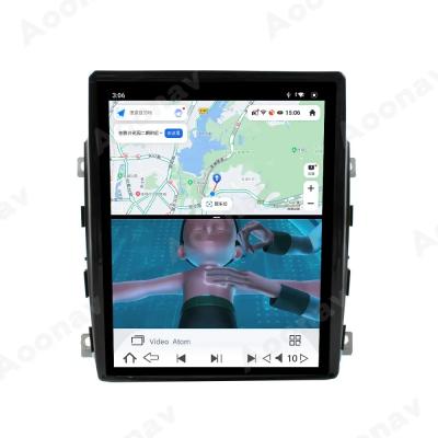 Κίνα 10.4inch Android Screen Setereo Για το 2010-2015 Porsche Macan Multimedia Player GPS πλοήγηση Ασύρματο Carplay 4G wifi προς πώληση