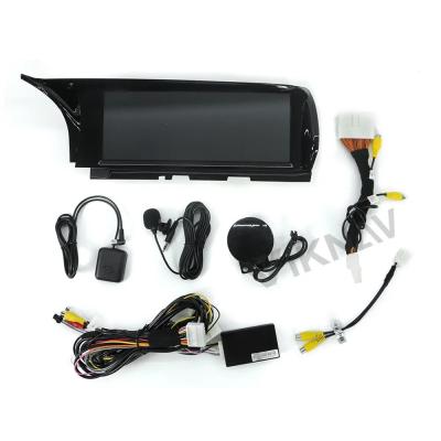 China 10.25-Zoll-Bildschirm-Kopfteil Für 2015-2018 Infiniti QX30 Q30 GPS-Navigation Multimedia-Player Wireless Carplay BT 4G zu verkaufen