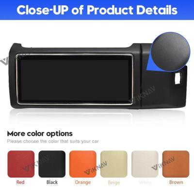Cina 12.3 pollici Android Auto Stereo Per Range Rover Vogue L405 GPS Navigation Multimedia Player Wireless Carplay BT 4G in vendita