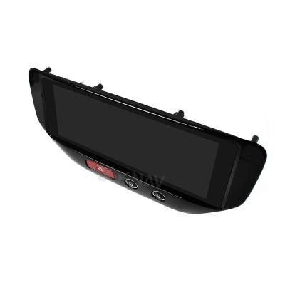 Cina 10 pollici touch screen AC Panel Auto Per 2007-2017 Maserati GT Controllo climatico schermo LCD ad alta definizione in vendita