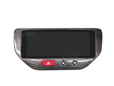 Cina 10 pollici touch screen AC Panel Auto Per 2007-2017 Maserati GT Controllo climatico schermo LCD ad alta definizione in vendita