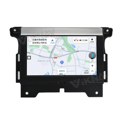 Cina Per il 2010-2013 Range Rover Sport L494 schermo 10,4 pollici Head Unit Navigation Multimedia DVD Player Wireless Carplay in vendita