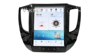 Cina Per il 2015-2018 Mitsubishi L200 12.1Inch Android Car radio Navigazione GPS Multimedia DVD Player Wireless Carplay 4G BT DSP in vendita