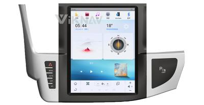 Cina Per il 2015-2021 Toyota Highlander 12.1 pollici Android Stereo Navigation GPS Multimedia DVD Player Wireless Carplay 4G in vendita