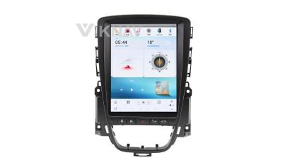 Cina 10.4 pollici Android Head Unit Per 2010-2014 Buick Excelle Navigazione GPS Multimedia DVD Player Wireless Carplay 4G BT in vendita