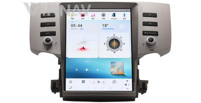 Cina 12.1 pollici Android Auto Head Unit Per 2005-2009 Toyota Reiz Navigation GPS Multimedia DVD Player Wireless Carplay 4G BT in vendita