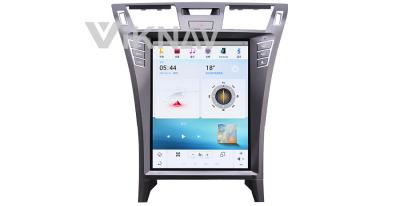 China Para 2006-2012 LEXUS LS460 12,1 polegadas Touch Screen Navegação estéreo GPS Multimédia DVD Player Android Carplay sem fio à venda