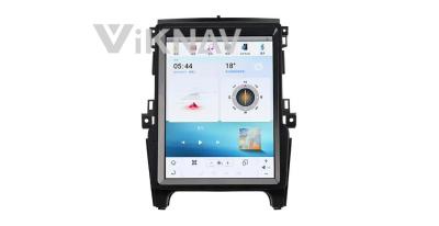 China 13 Inch Screen Car radio For 2015-2021 Ford Ranger Navigation GPS Multimedia DVD Player Android Wireless Carplay 4G BT for sale