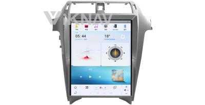 Cina Unità di testa dello schermo da 15 pollici Per 2010-2019 LEXUS GX400 460 Navigazione GPS Multimedia DVD Player Android Wireless Carplay 4G in vendita