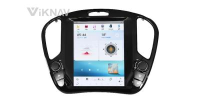 Cina 10.4 Inch Screen Head Unit Per il 2014-2019 Infiniti ESQ JUKE Navigation GPS Multimedia DVD Player Android Wireless Carplay in vendita