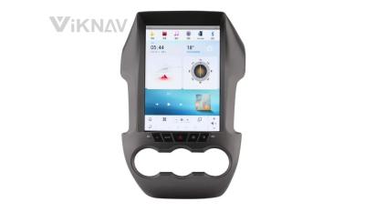 China 12.1 Zoll Android Stereo Für 2008-2014 Ford Ranger Navigation GPS Multimedia DVD Player Android Wireless Carplay 4G BT zu verkaufen