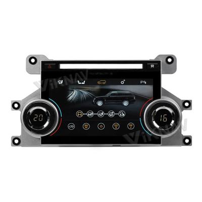 China 2010-2016 para o Range Rover Discovery 4 controle de clima inteligente ar condicionado e ecrã LCD touch à venda
