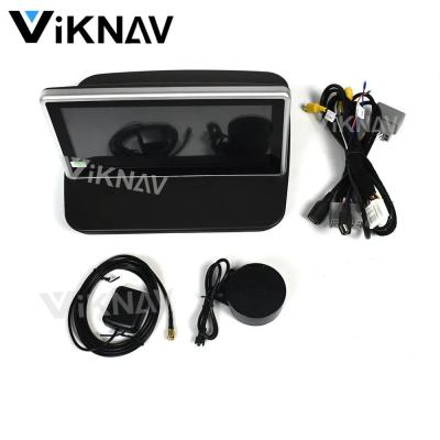 Cina 8.8 Inch Touch Screen Radio per auto Per il 2004-2013 Volvo C30 S40 128G Navigazione GPS Multimedia Player Wireless Carplay 4G in vendita