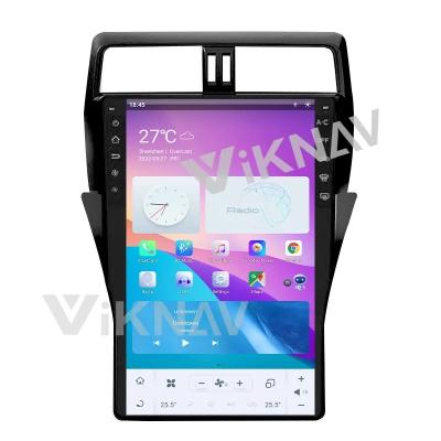 Cina 16 pollici Touch Screen Head Unit Per il 2018-2022 Toyota Prado 128G Navigazione GPS Multimedia Player Wireless Carplay in vendita