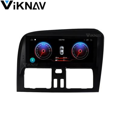 Cina 8.8 Inch Screen Android Auto Stereo Per Volvo Xc60 2009-2017 in vendita