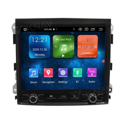 Κίνα 2011-2016 Porsche Cayenne Android Αυτοκινητό Ραδιόφωνο Ανάλυση 1280x800 προς πώληση