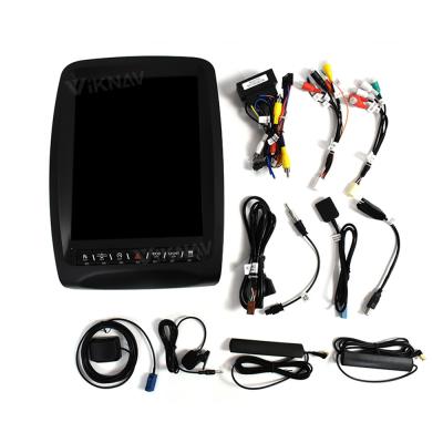 中国 Viknav Car Radio Player For Dodge Durango (2014-2016) 12.1 Inch Android Multimedia Head Unit Car Stereo GPS Navigation 販売のため
