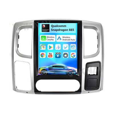 中国 Viknav Car Radio For Dodge Ram (2013-2019) 12.1 inch Android Head Unit LCD screen Auto Stereo Player Multimedia Player 販売のため