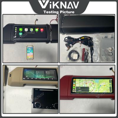 China 12.3inch Android car radio For Range Rover Vogue L405 2013-2020 AC Touching Screen Multimedia Player Navigation Stereo Te koop