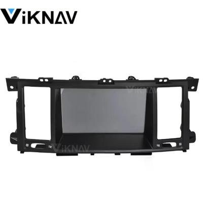 Cina Radio per auto Viknav Per Infiniti QX80 (2013-2020) 8 pollici schermo GPS di navigazione stereo DVD lettore multimediale auto in vendita