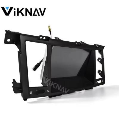 Cina Radio per auto Viknav Per Infiniti QX80 (2013-2020) 8 pollici schermo GPS di navigazione stereo DVD lettore multimediale auto in vendita